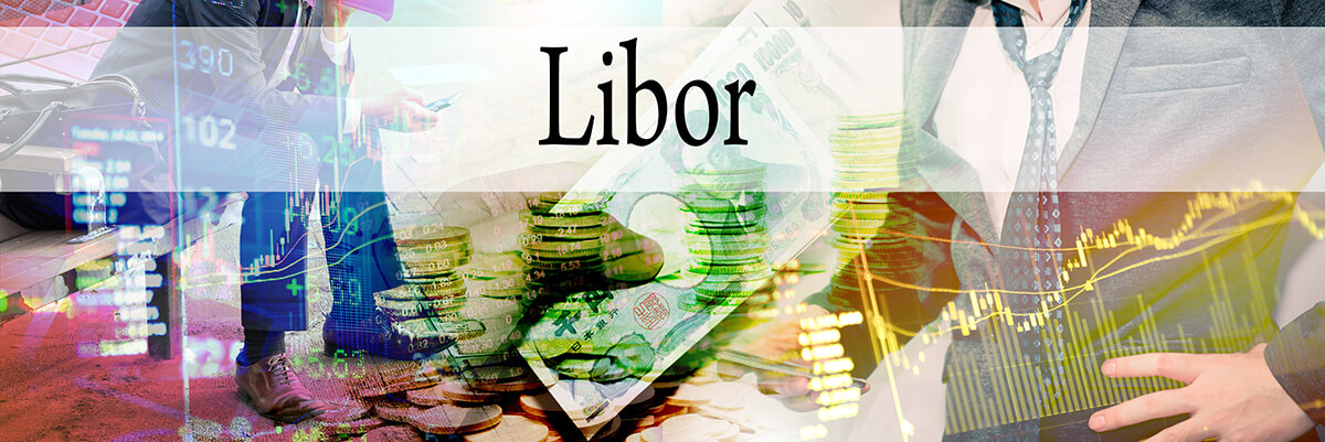 Libor as a Benchmark to Disappear - Banking Advocate