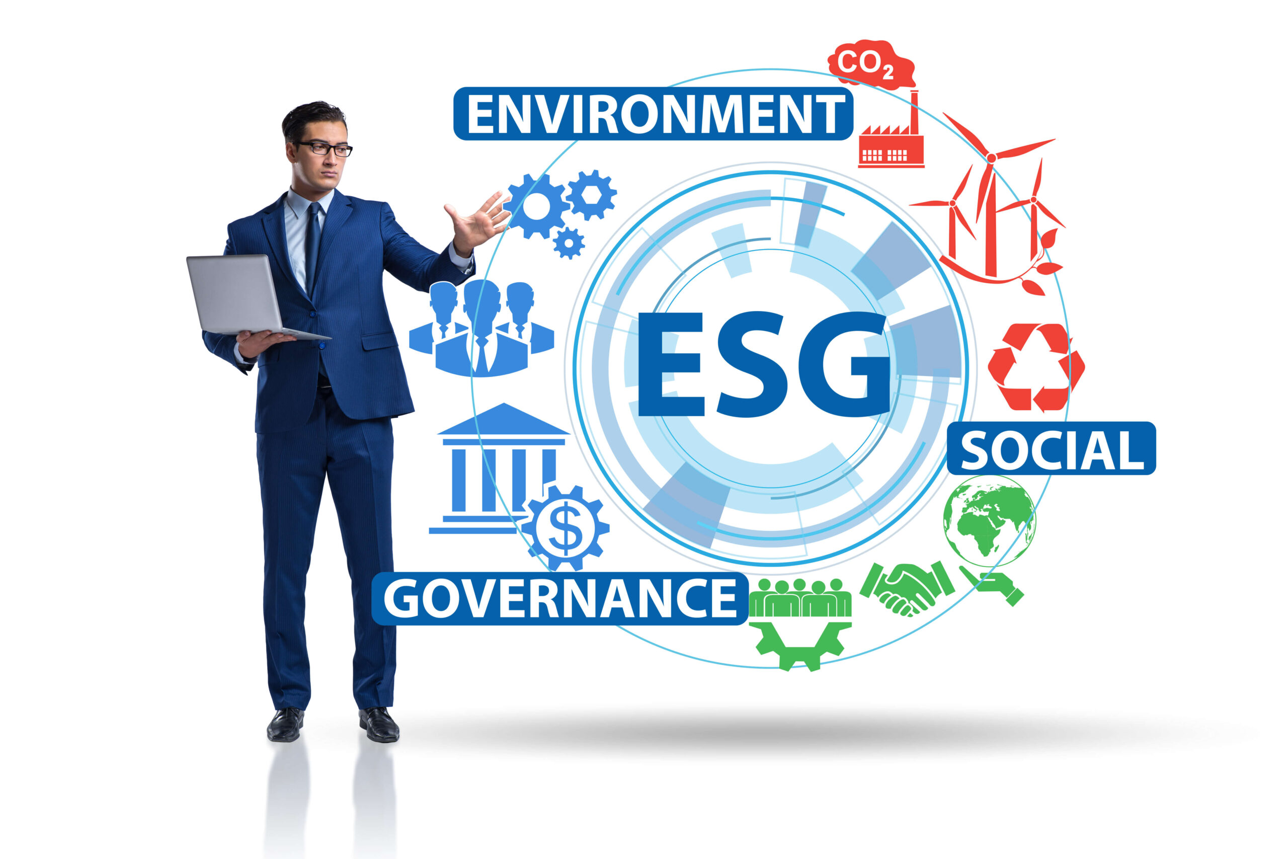 ESG and Sustainable Lending - Banking Advocate